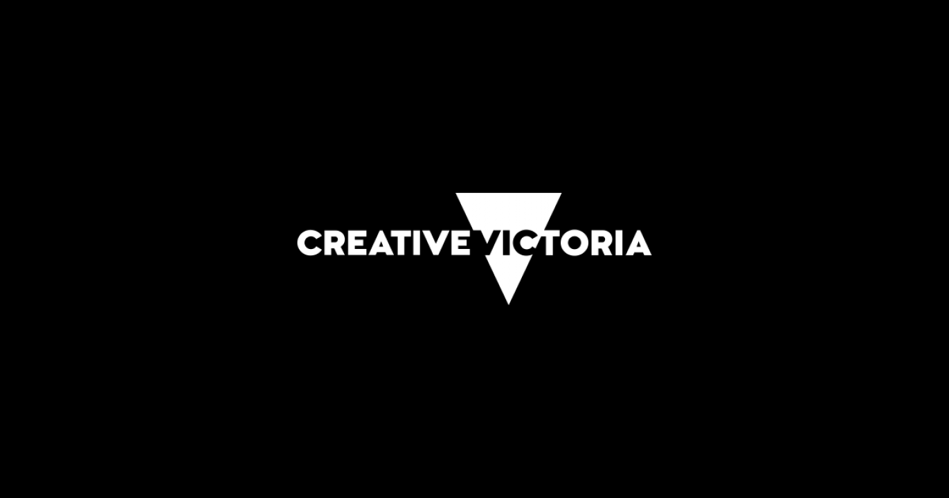 Arts Victoria Logo Arts Victoria