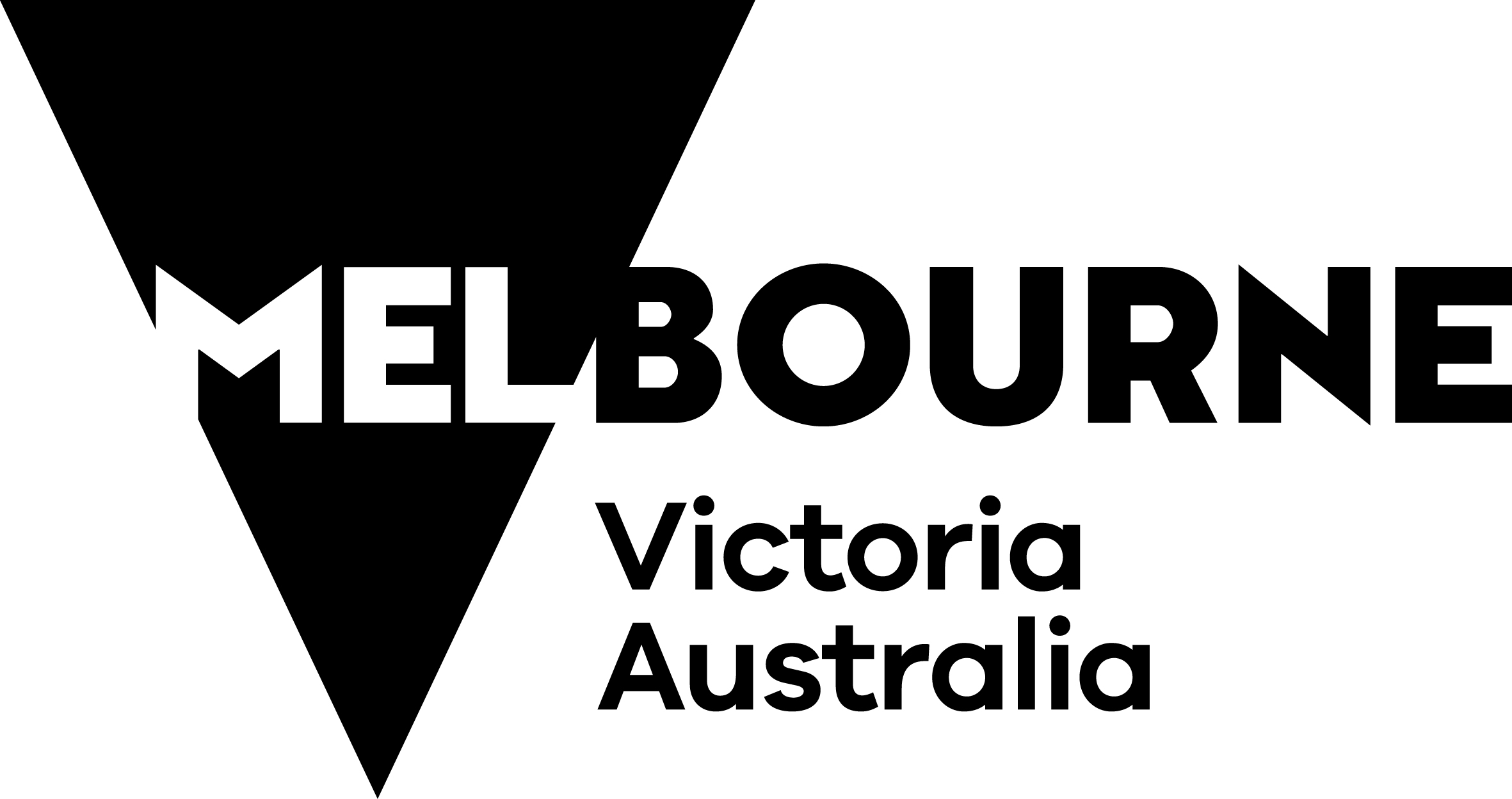 Victoria State Logo